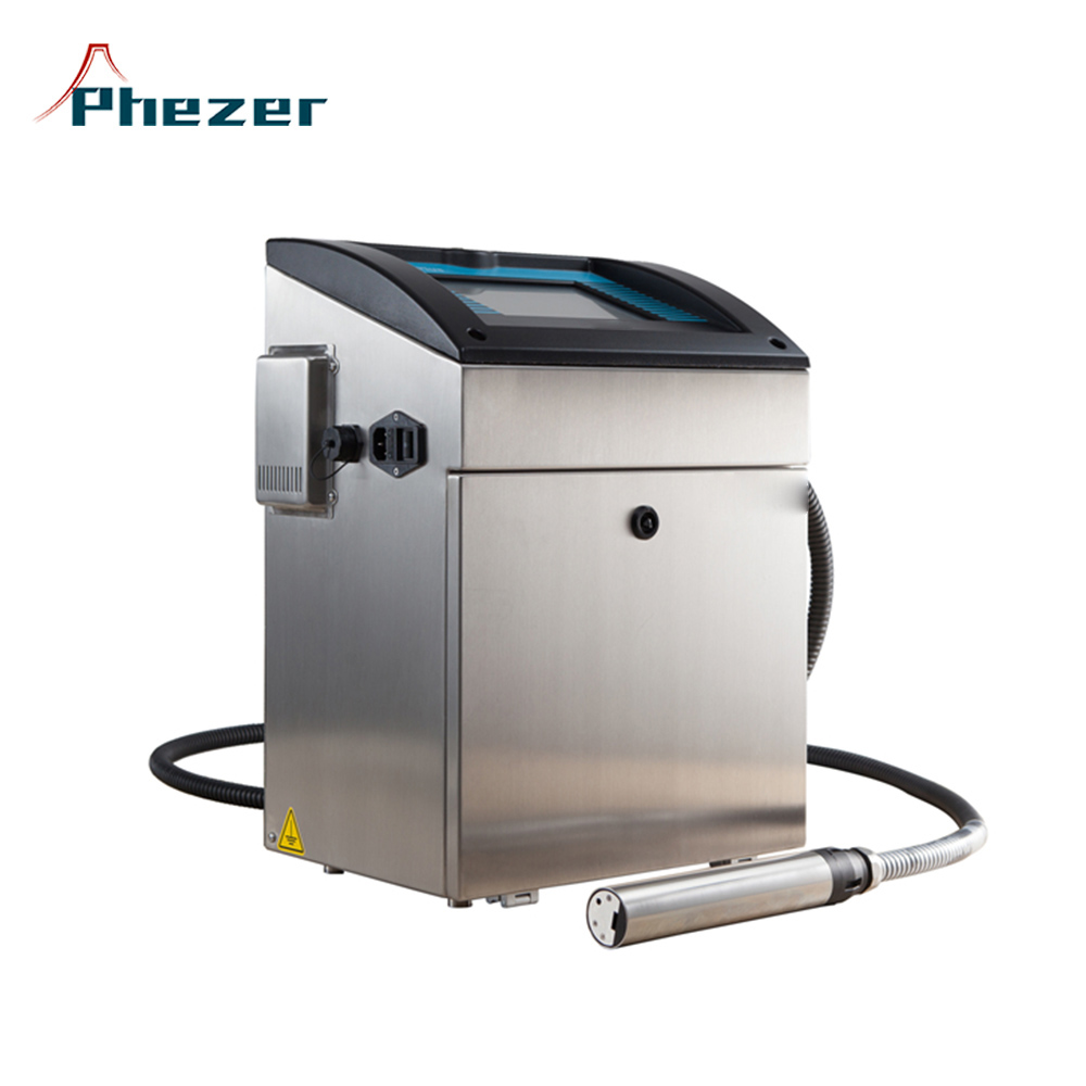 Wuhan Phezer Technology Co., Ltd.-